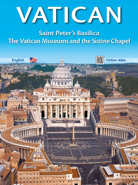 Vaticano - Lozzi Roma